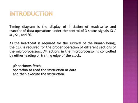 Addresing Mode And Timing Diagram Pptx Operating Systems Computer Addresing Mode And Timing Diagram Pptx Operating Systems Computer