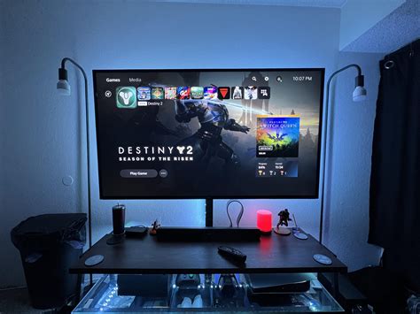 Heres My Setup R Consolebattlestations