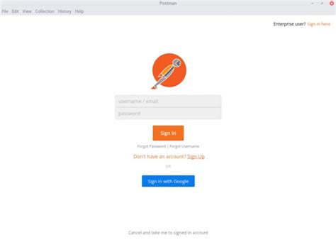 Hướng Dẫn Cài đặt Postman Trên Ubuntu 20 04 Vsudo Blog