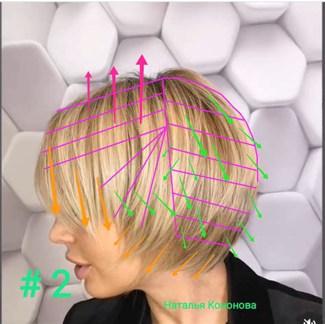 Стрижки лёгкие и разные Для тех кому за 50 Часть 61 Наталья Кононова Дзен Grey Hair