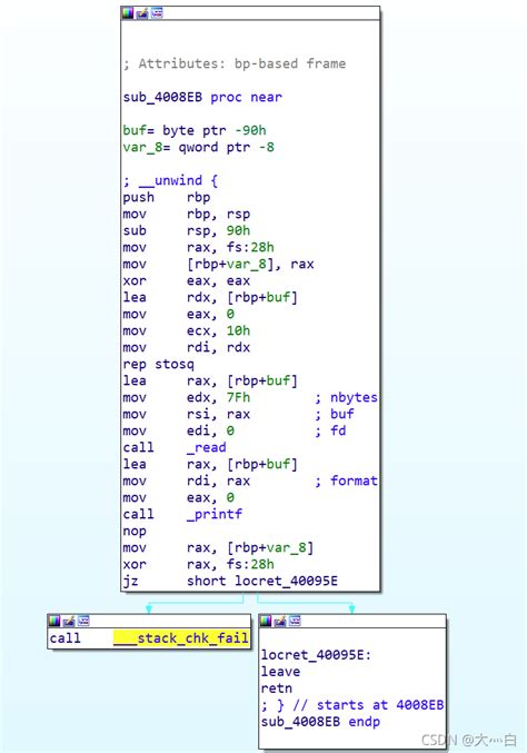 Xctf 攻防世界ctf平台 Pwn类——1、marymorton（格式化字符串漏洞、缓冲区溢出漏洞）pwn字符串溢出漏洞 Csdn博客