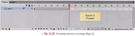Cbse Notes For Class 7 Computer In Action Creating Animations In