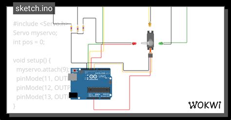 งานเขียนโปรแกรมงานที่123 Wokwi Esp32 Stm32 Arduino Simulator