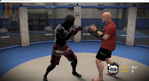 FC EA SPORTS MMA Issue Xenia Project Game Compatibility GitHub