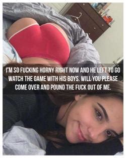 What Is She Up To On Tumblr