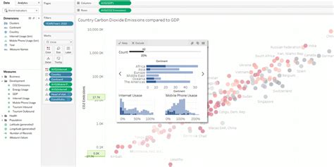 Tableau Conference 2016 Top 10 Future Features Business Analytics Blog