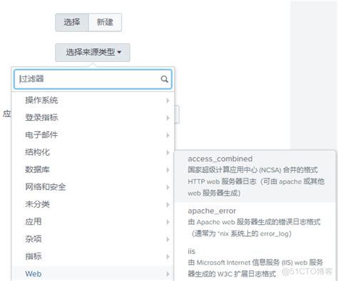 splunk入门体验 csdn博客