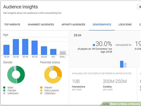 How To Make A Website With Pictures WikiHow