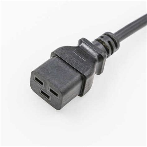 China IEC CONNECTOR SERIES Manufacturer Supplier And Factory