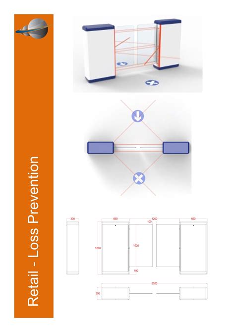 Evolve Security Products Retail Solutions Evolve Security Products