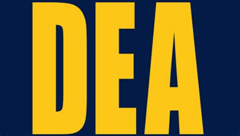 Dea Says There Were 4642 Drug Overdose Deaths In Pennsylvania In 2016