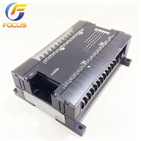 Omron PLC Digital Module Cp W EDR EDR Edt Edt PLC China PLC Automation And PLC Controller