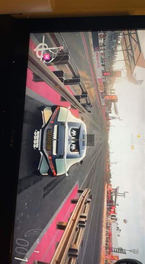 Bro Really Thought 💀 R Forza