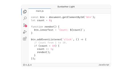 No Syntax Highlighting By Ryan Olson Vs Code Themes