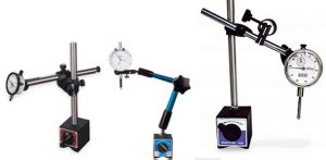 Dial Indicator Kursus Operator Mesin CNC Bekasi