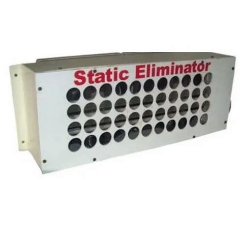 Static Eliminators At Best Price In India