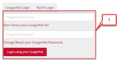 How to Log into UH Canvas – Instruction @ UH