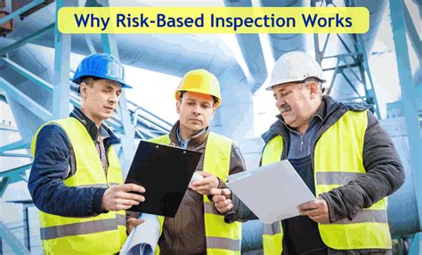 why risk based inspection rbi works becht