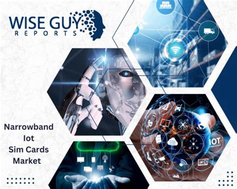 NB IoT SIM Cards Set For Rapid Growth IoT M M Council