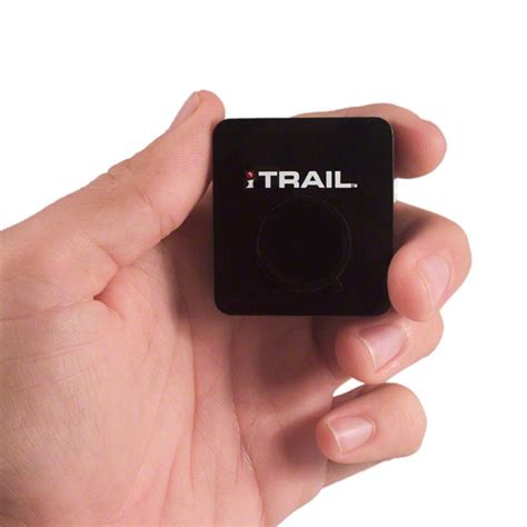 Itrail Gps Data Logger With Extended Battery Life Kit Xtremetrakgps