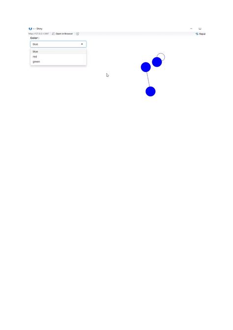 visnetwork package in r pdf