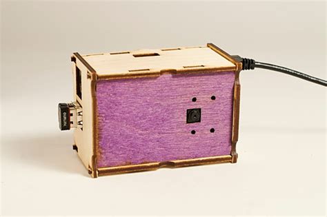 Raspberry Pi Case With Camera Piday Raspberrypi Raspberry Pi « Adafruit Industries