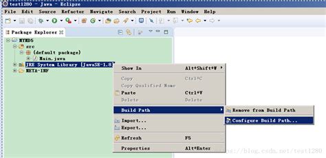 java：设置 eclipse 关联 jar 包源码 eclipse关联jar包源码 csdn博客