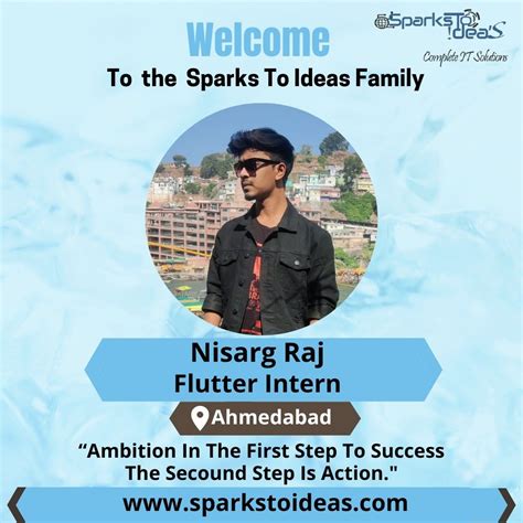 sparks to ideas on linkedin reactdeveloper reactjsdeveloper