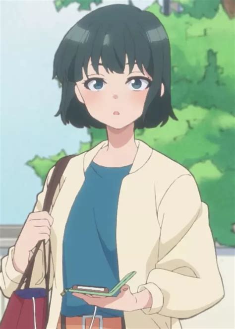 Sonoko Kagetsu Mywaifulist