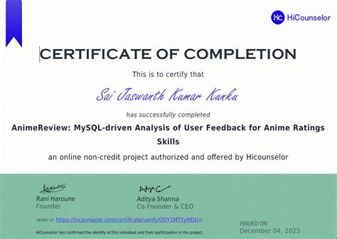 Jaswanth Kumar On Linkedin Dataanalysis Sql Python Hicounsellor