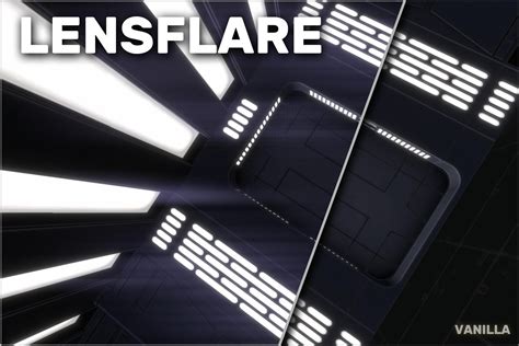 Spice Up Lens Flare Fullscreen And Camera Effects Unity Asset Store