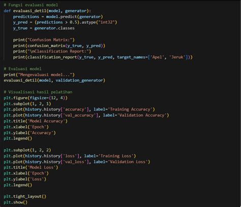 Purwadhika Penerapan Cnn Convolutional Neural Network Dalam Mengidentifikasi Varietas Buah