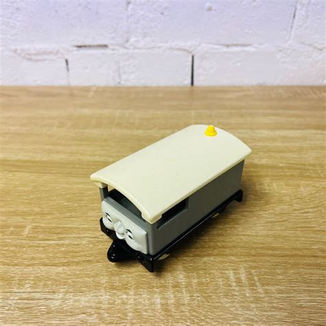 Toad Brakevan Thomas The Tank Engine And Friends India Ubuy