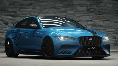 Jaguar Car Mods For Assetto Corsa Assetto Hub