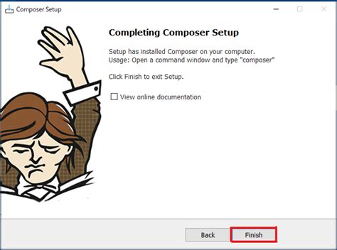 Laravel環境構築～後編～ Composer・laravelのインストール｜中央コンピューターサービス株式会社ccs
