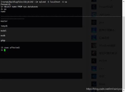 初识sqlserver头歌sql Server怎么评测 Csdn博客