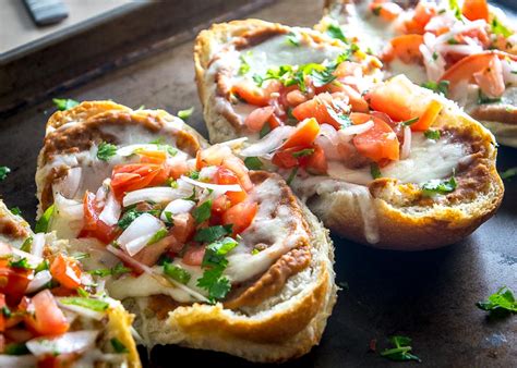 15 Easy Recipes You Can Make With Beans Mexican Please