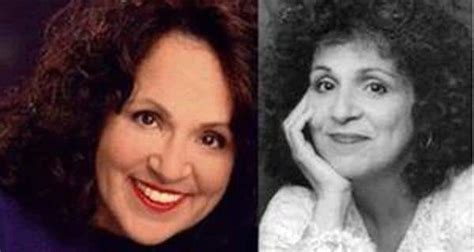 Carol Ann Susi Mrs Wolowitz