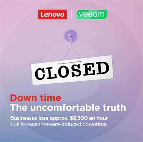 Ransomwaretrends Itleadership Datasecurity Lenovoveeamdatasolutions