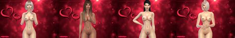 S4u Sims 1 Downloads Cas Sims Loverslab