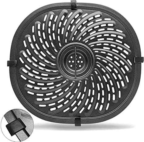 Chefman Turbofry Air Fryer Replacement Parts For 36qt