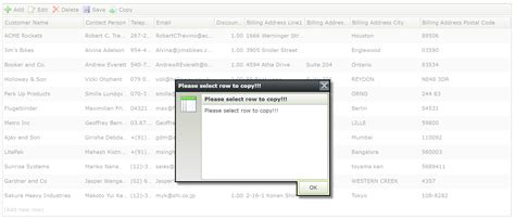 K2 Copy Row In Listview K2 Dev — En Medium