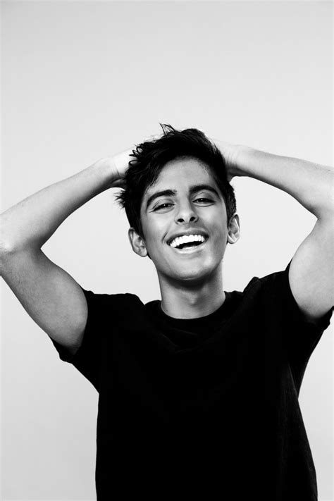 Karan Brar 2024