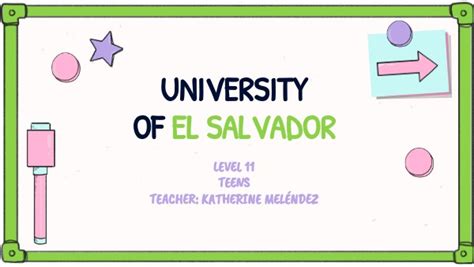 Class 1 Level 11 Genially