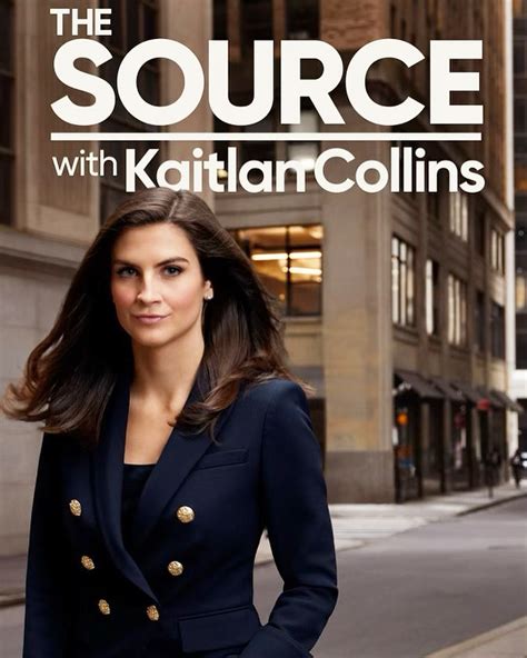 Kaitlan Collins Crushed In Ratings By Cnns Rivals In Primetime Debut