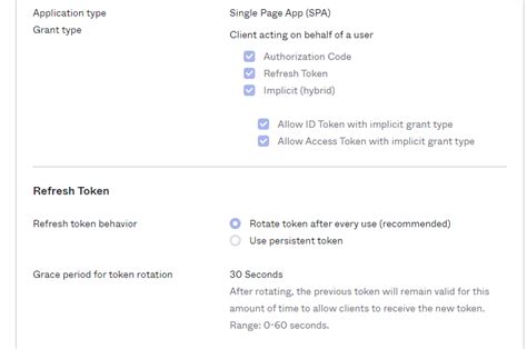 React SPA Auto Refresh Not Working After Calling Renew From React Questions Okta Developer