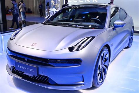 결국 터진 중국산 하이브리드 논란 국산차 업계 비상 걸린 현 상황