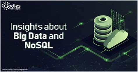 Interesting Insights On Big Data And NoSQL