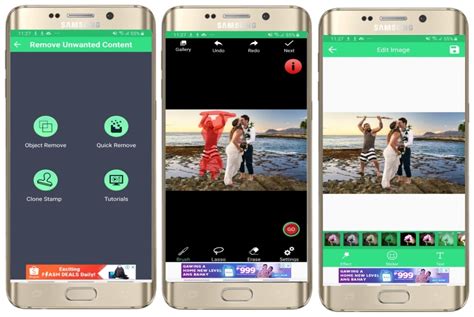 Best App To Remove Person From Photo