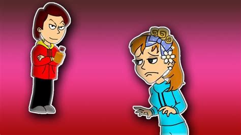 Goanimate Rosie